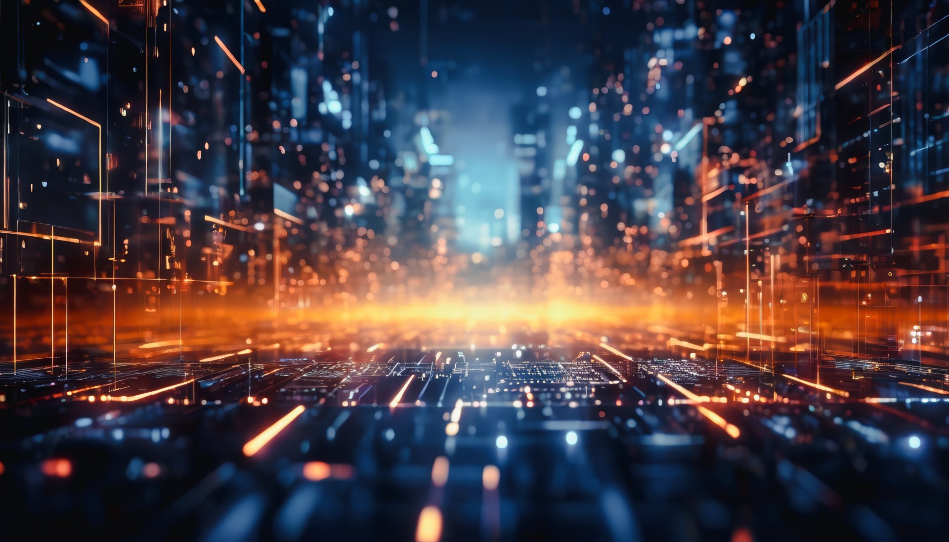 Leadership's crucial role in successful digitalization