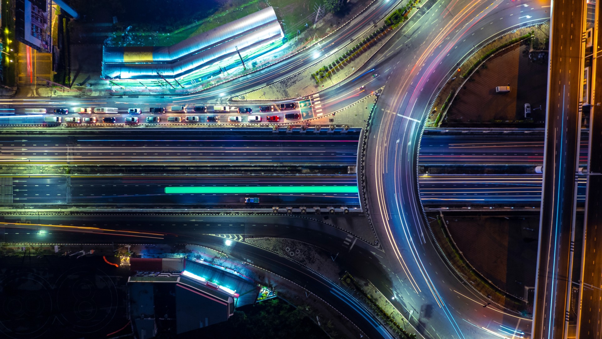 The Travel Guide: A structured path to industrial digitalization